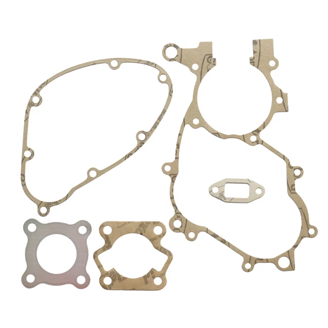 SÉRIE JOINTS DE Moteur (Joint à Lèvres Moteur Non Inclus) Kreidler 5 Speed EUR 20,58 - PicClick FR