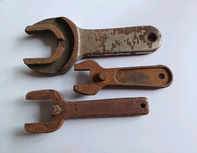 LONDON UNDERGROUND TRANSPORT Guard's Position Switch / Reverser Keys ...