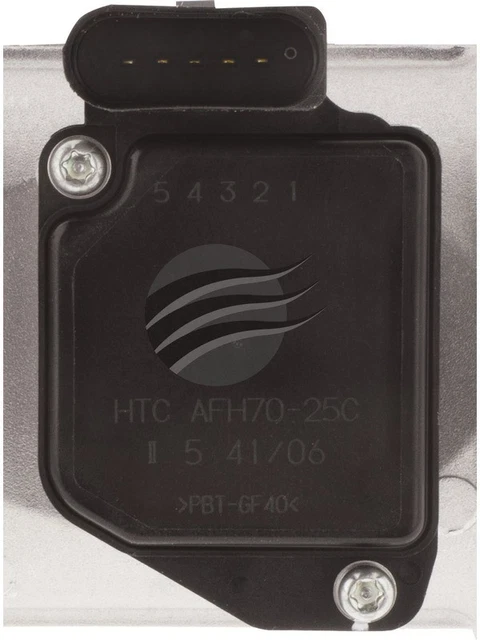 DENSO MASS AIR Flow Sensor Audi A4 / VW Passat 2.5L TDi 2000-2005 ...