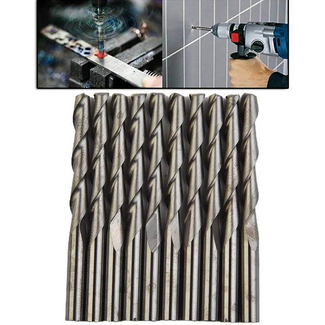 BIT ROUTER CNC efficienti e affidabili per uso professionale confezione ...