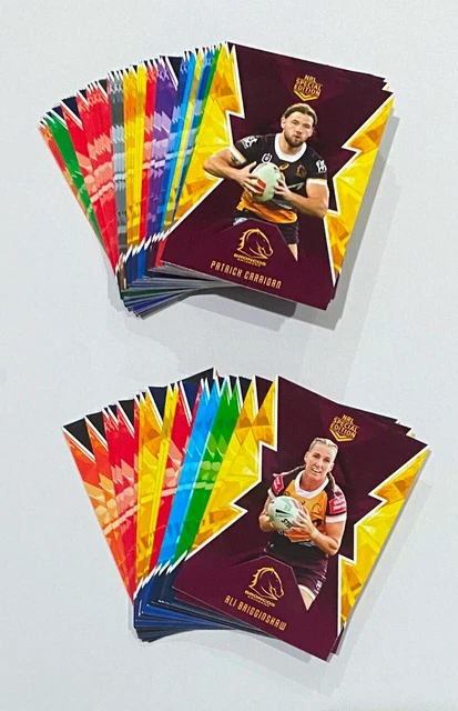 2025 BEST & Less NRL Special Edition Base Card Singles $4.00 - PicClick AU