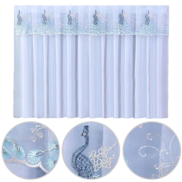 DUST PROOF FABRIC Covers for Radiators Blending Style with ...