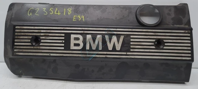 BMW ENGINE COVER M54 Fits 3 5 Series E46 E39 E60 7526445 £20.00 ...