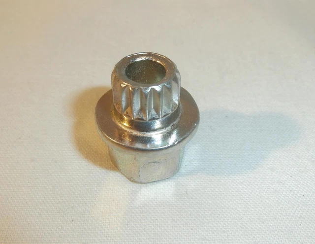 BMW ADAPTER FELGENSCHLOSS Code 32 36136765545 NEU 1/2/3/4/5/6/7/8er X3 ...