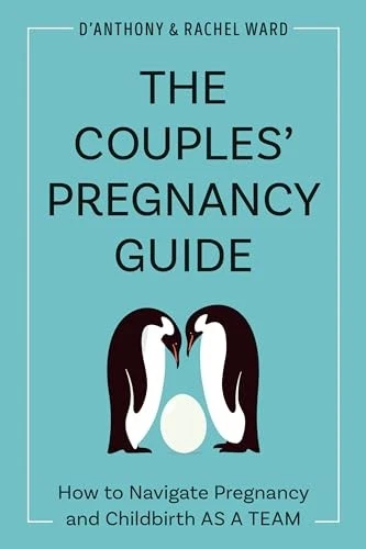 THE COUPLE'S PREGNANCY Guide: How to Na..., Rachel Ward £21.99 ...