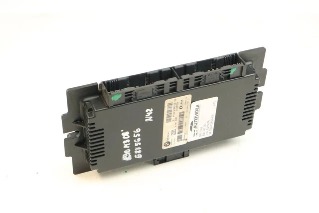BMW E90 E91 E92 Frmii FRM2 AHL Footwell Léger Contrôle Module 9166709 ...