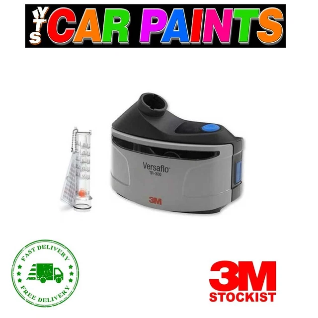3M VERSAFLO TR-971 Air Flow Indicator for TR-300+ and TR-600 PAPR £27. ...