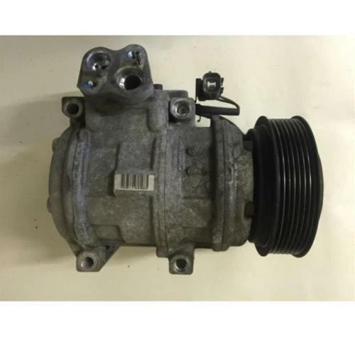 LAND ROVER DISCOVERY 2 TD5 Air Conditioning Compressor/Pump JPB101330 £ ...