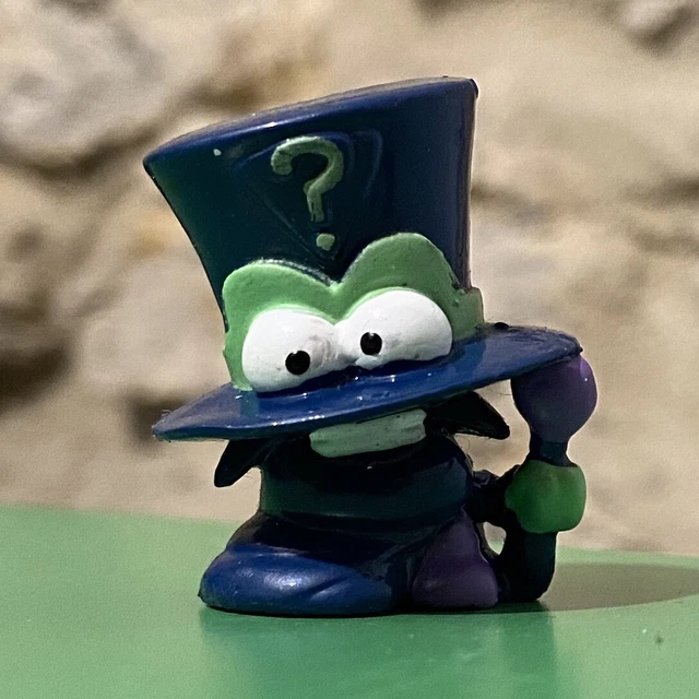 SUPERZINGS SUPERTHINGS SERIES 1 - Enigma - ULTRA RARE EUR 34,53 ...