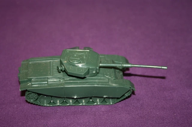 AIRFIX POLY CENTURION Tank HO/OO scale model. £8.00 - PicClick UK