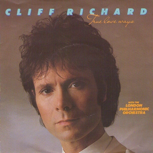 CLIFF RICHARD AVEC l'Orchestre philharmonique de Londres - True Love ...