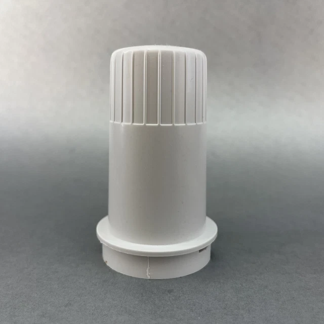 MOULINEX COMPACT FOOD Processor Adapter Spindle 813 Mixer Replacement ...