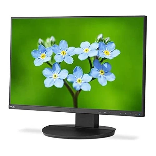 NEC MONITOR 22.5& LED IPS MultiSync EA231WU-BK 1920x1200 WUXGA Tempo di ...