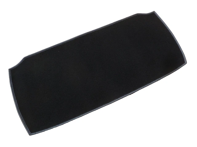 TRIUMPH TR4A - Tr5 - Tr6 New Boot Carpet + Underfelt £85.00 - PicClick UK