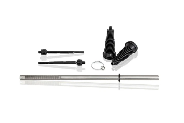 SERVOLENKUNG FIAT DUCATO 250 290 hydraulisch Lenkgetriebe ...