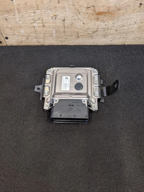 FORD FOCUS MK4 C519 Adblue Dpf Control Unit Kv6A-5H298 £54.90 - PicClick UK