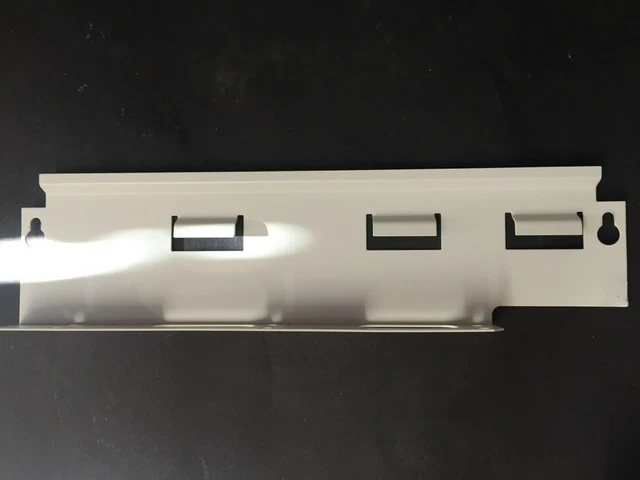 PLAQUE DE MONTAGE Busbar Wylex Consumer Unit EUR 10,59 - PicClick FR