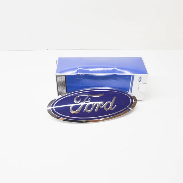 FORD EDGE MK2 Fronthauben-Emblem-Abzeichen 2285246 JT4B-8B262-AA NEUES ...