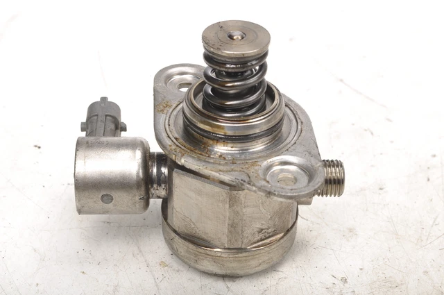 JAGUAR XJ X351 Pompe D'Injection Pompe Haute Pression 8W93-9D376-AF ...