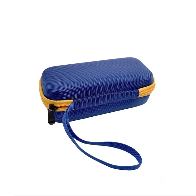 PROTECTIVE HARD STORAGE Case for 3D Doodler Start and Essentials 3D Pen ...