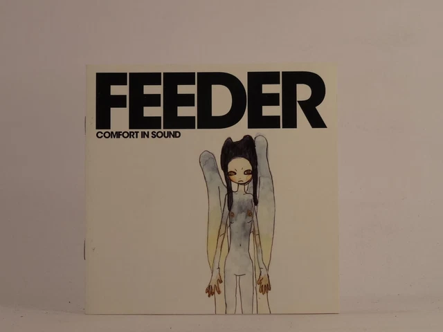 FEEDER COMFORT IN SOUND (W) Value Guaranteed £2.99 - PicClick UK