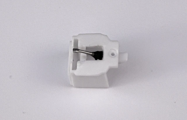 DIAMOND STYLUS, NEEDLE for JVC ALE1, ALE45TN, ALE56, BJ1900, DJ1900 ...