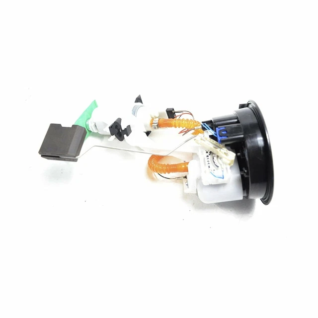 BMW MOTORRAD GENUINE Fuel Pump Assembly For R1200 GS - 16147708047 $427 ...