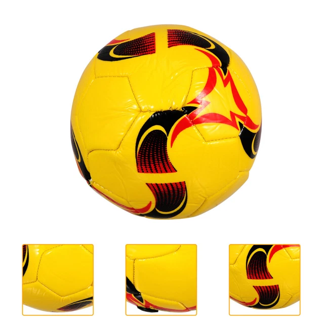 FOOTBALL TOYS FOR Kids Outdoor Multi-function Soccer Machine Sewing £9. ...