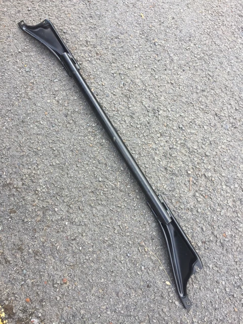 TOYOTA MR2 MK1 Front Suspension Strut Brace. Oem. Aw11 Race Rally Track ...