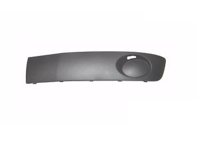 VW TRANSPORTER T5 2010-2015 Front Bumper Grille No Hole Left Side OE ...