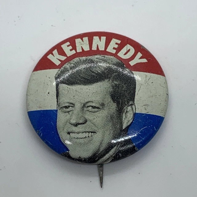 John F. Kennedy