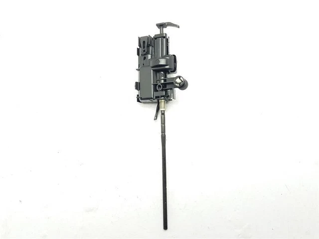 2012-19 MK4 RENAULT Clio Solenoid Fuel Filler Flap Release Mechanism ...