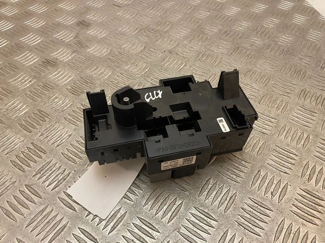 MERCEDES-BENZ GLC X253 C253 2018 Module de fusibles A2229063805 ...