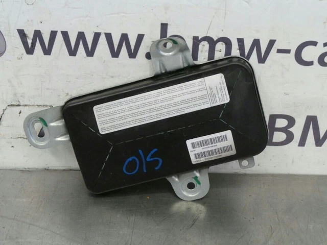 AIRBAG PORTA BMW E46 3 SERIE compatto E85 Z4 driver lato O/S ...
