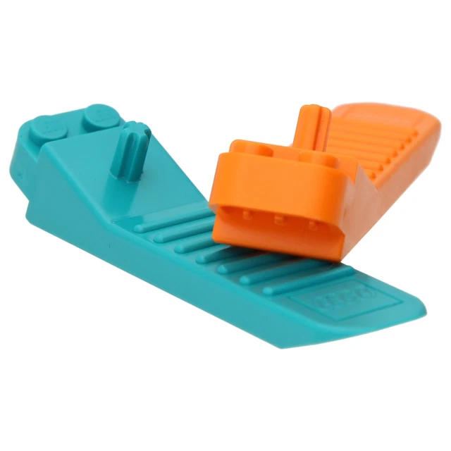 LEGO STEINETRENNER 2ER Set - Klemmbaustein Legosteine Trenner LEGO ...