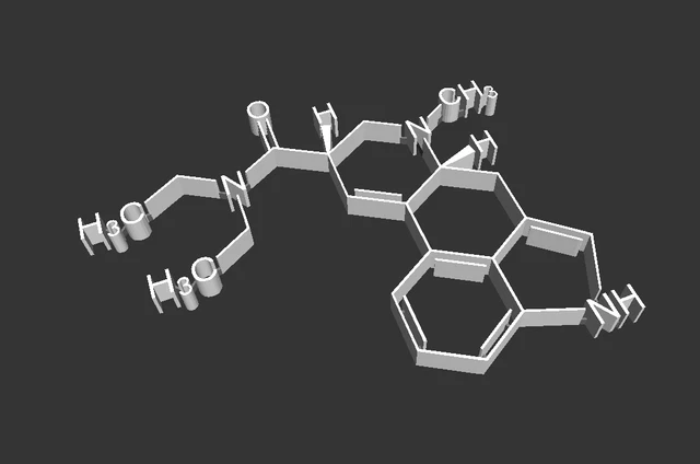 Lsd Chemical Structure Tattoos