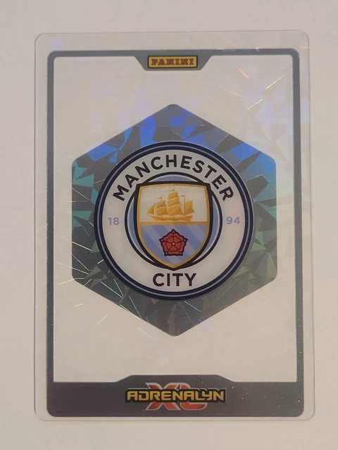 PANINI WSL WOMEN'S Super League Adrenalyn XL 2025 Crystal Crest ...