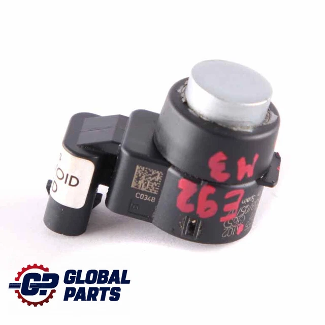PDC SENSOR BMW E81 E87 E90 E91 E92 Parking Distance Ultrasonic ...