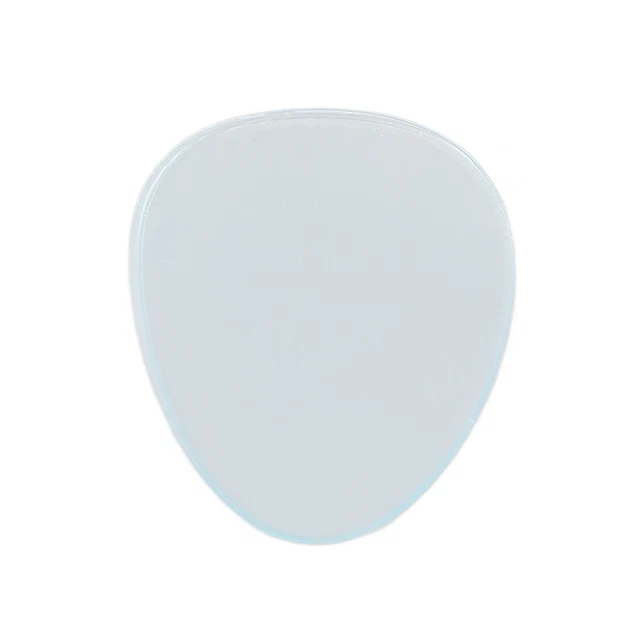 WOMEN UNDERWEAR SILICONE Pad Reusable Soft Private Parts Cover For Yoga ...