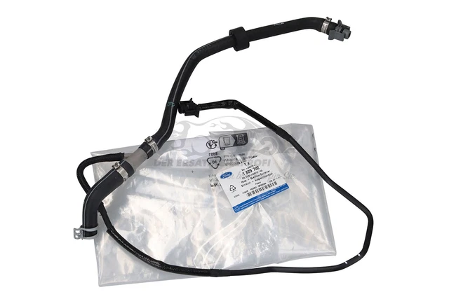 ORIGINAL FORD KÜHLERSCHLAUCH für GRAND C-MAX, C-MAX II, FOCUS III ...