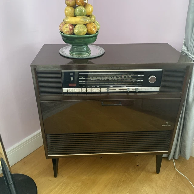 Vintage Radiograms FOR SALE! - PicClick UK