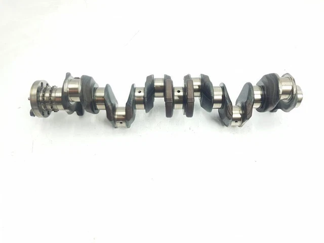 BMW N57D30 NEW Upgrade Crankshaft Treated Hardness As Original ...