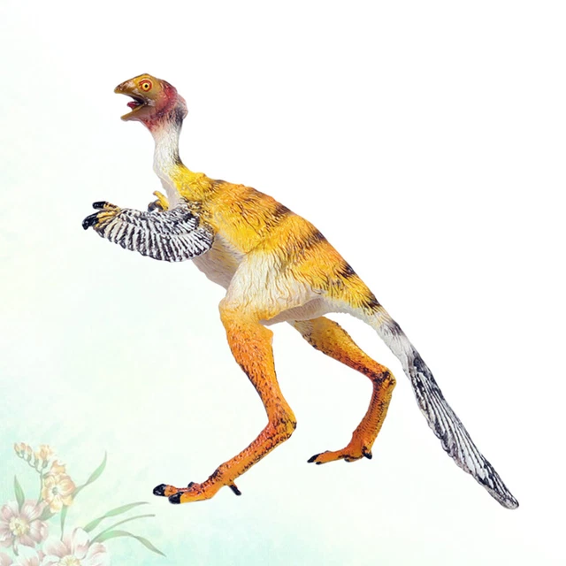 JOUET DE SINOSAUROPTÉRYX Sinosauropteryx Model Funny Dinosaur Toy EUR 9 ...