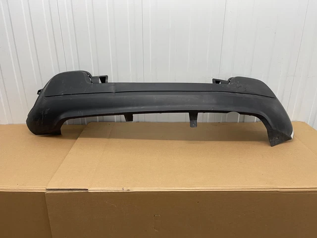 CITROEN C3 MK3 Rear Bumper Diffuser Lower Part Genuine 2016-2023 £119. ...