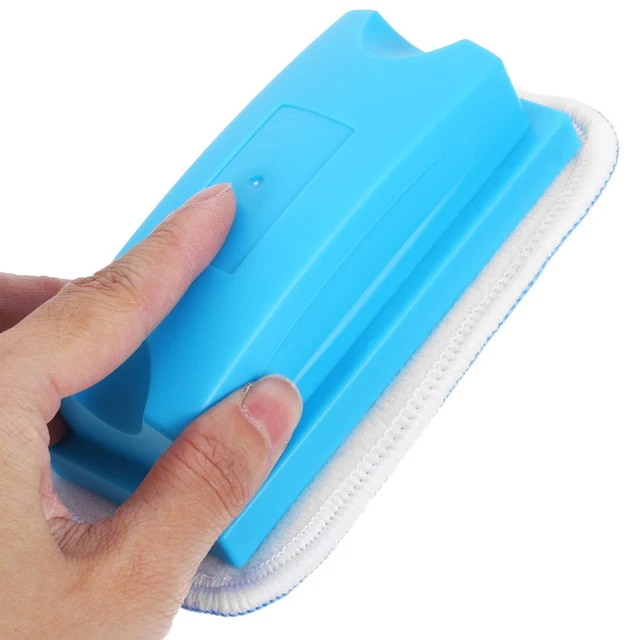 STUDENT WHITE BOARD Erasers Home Whiteboard Classroom Dry School $20.69 ...