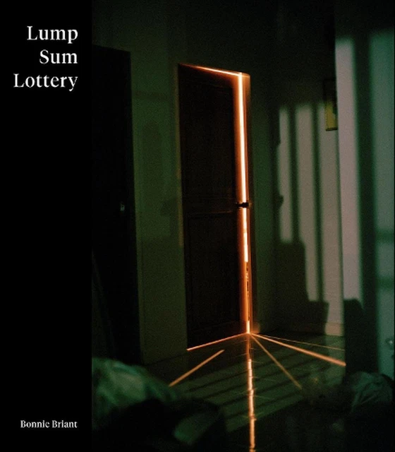 BONNIE BRIANT : Lump Sum Lottery par Bonnie Briant (anglais) livre à ...