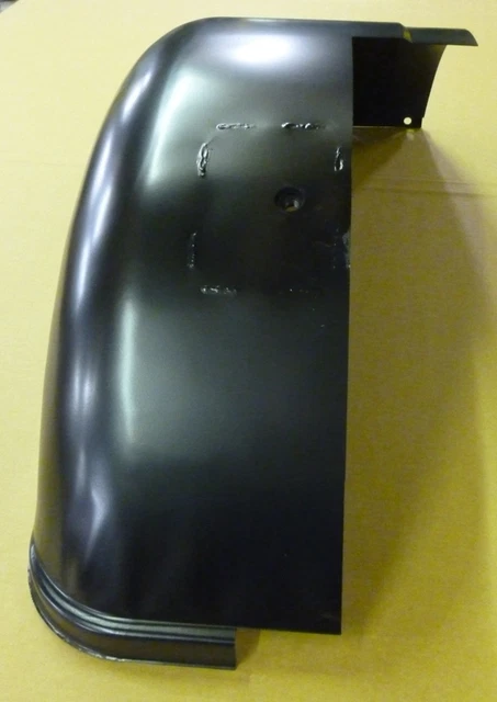 RANGE ROVER CLASSIC REAR WHEEL ARCH - 4 DOOR left hand - N/S £171.42 ...