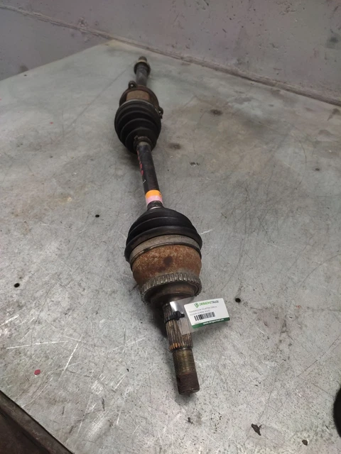 TRANSMISSION AVANT DROITE Pour Nissan Almera N16/E Acenta 990001 990001 ...