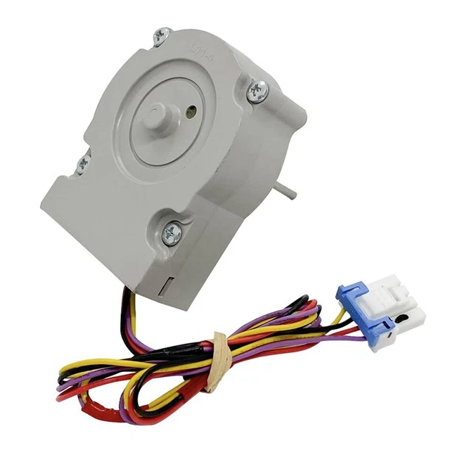 Nidec V80e14ms2a3-57a611 EAU63103205 REFRIGERATOR EVAPORATOR Fan Motor ...