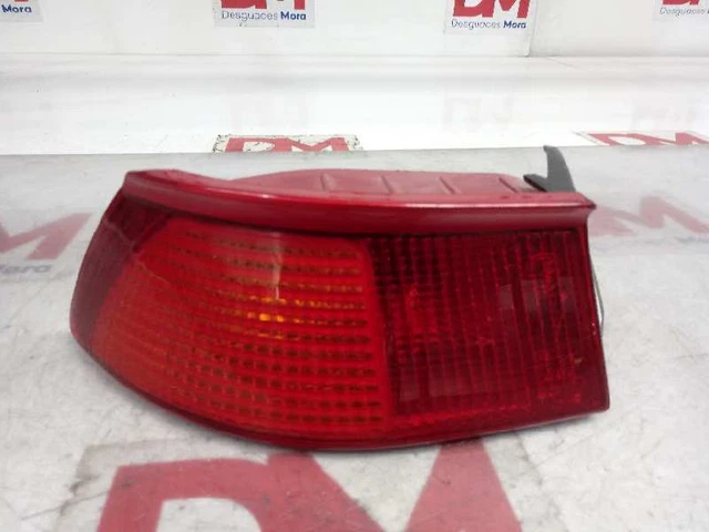 ENJOLIVEUR INF FEU arriere gauche pour ALFA ROMEO 164 2.0 CAT 0.88 ...